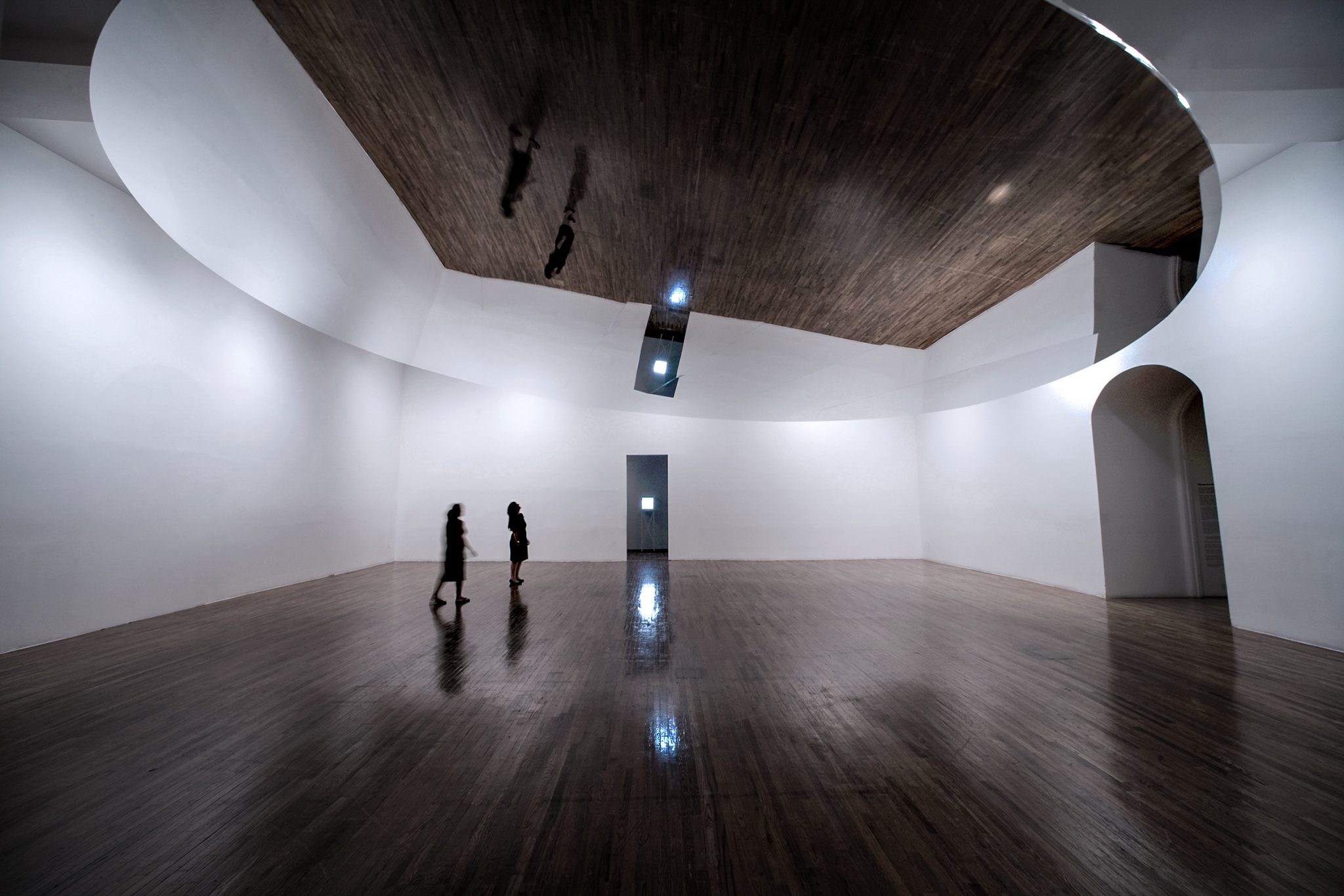 The Mirror – flexmirror